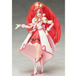 Handmade | Costumes | Glitter Force Glitter Ace Cosplay Costume | Poshmark